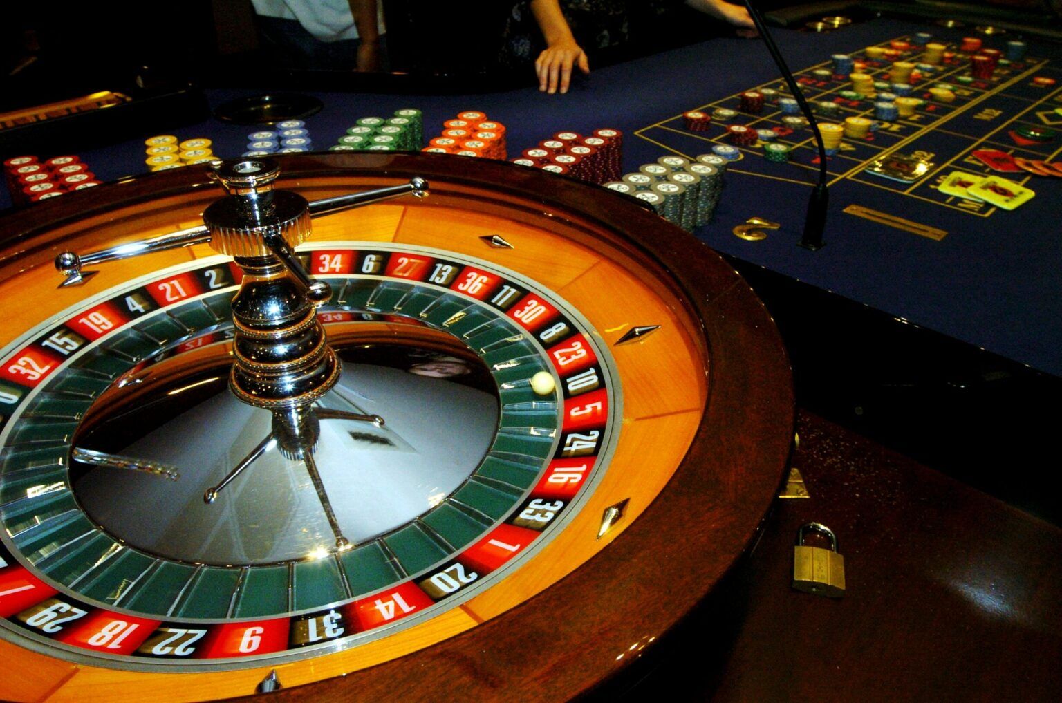 Roulette regler - Hvordan spiller man?